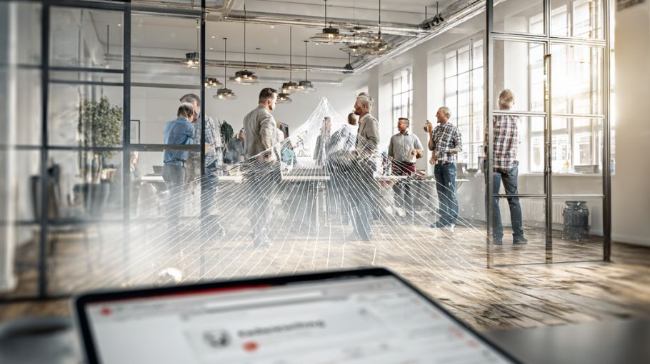 KI erfolgreich in kleinen Unternehmen einführen: Der AI-SMART-Leitfaden - go-ai-smart.com